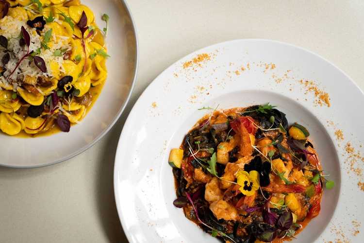 La Tagliata | Italian Restaurant London